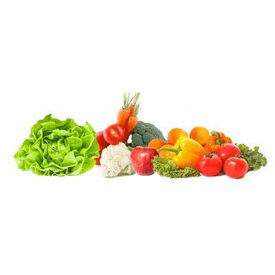 Comida Vegetales PNG Transparente StickPNG