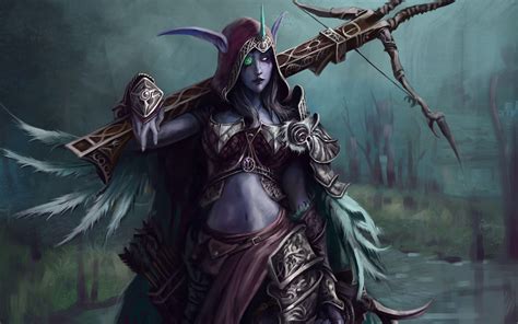 World Of Warcraft 4K Wallpapers Top Free World Of Warcraft 4K