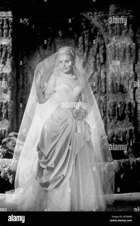 JULIETTE DU LA CLEF DES SONGES Suzanne Cloutier 1950 Stock Photo Alamy