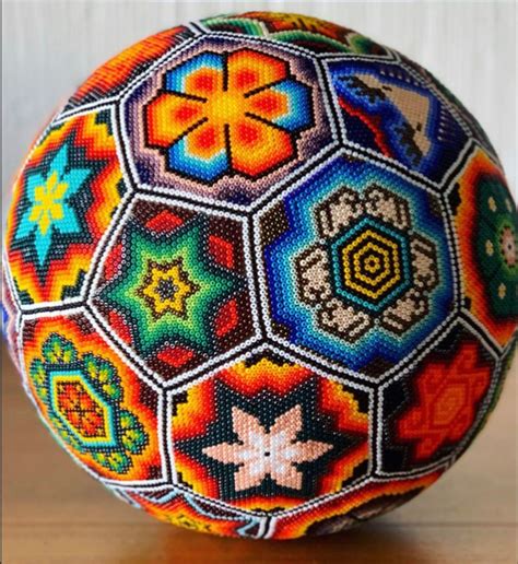 How To Make Huichol Art Artofit