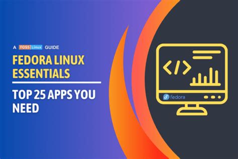 Top 10 Unix Based Operating Systems FOSS Linux