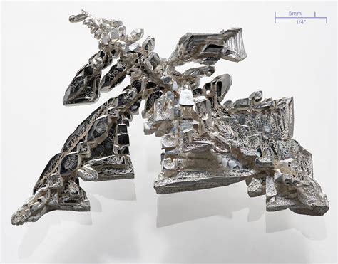 11 Surprising Facts About Silver Fact City
