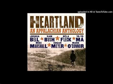 Amazing Grace Mark O Connor Heartland An Appalachian Anthology