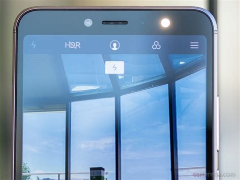 Xiaomi Redmi S2 Redmi Y2 Pictures Official Photos