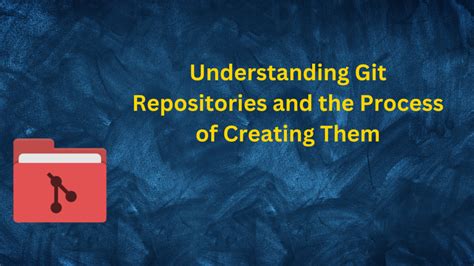 Getting Started With Git Repository Ignisys It