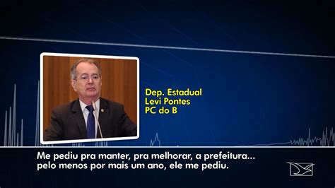 VÍDEOS JMTV 1ª edição de quinta feira 1º de março Maranhão G1