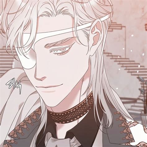 Smyrna And Capri BL Manhwa Seram Marita Seth