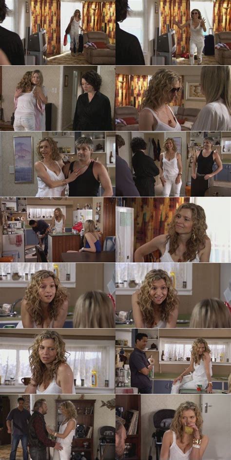 Tandi Wright Nua Em Outrageous Fortune