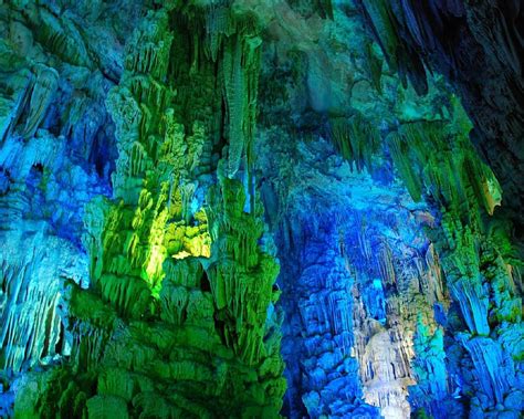Underwater Caves For Android Hd Wallpaper Pxfuel
