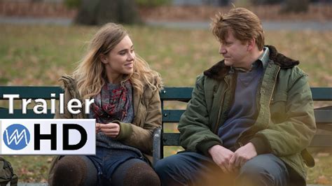 The Girl Who Invented Kissing Official Trailer HD Vincent Piazza