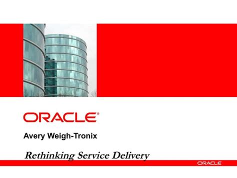 oracle real time resource scheduling ppt