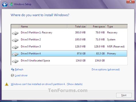How To Install Windows Technical Preview On Windows Directaca