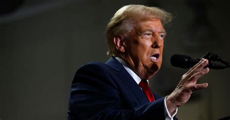 Se Declara No Culpable El Acusado De Intentar Asesinar A Trump En Florida