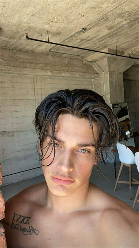 Brown Hair Brown Eyes Guy Dark Hair Blue Eyes Dark Green Eyes Blue