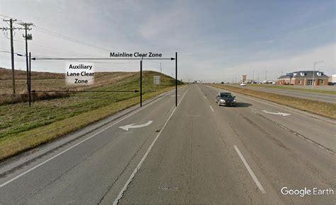 Clear Zone Applications Highway Knowledge Portal