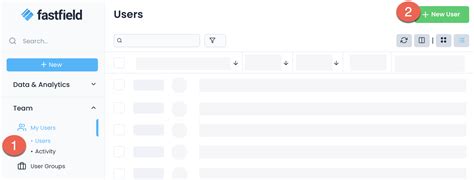 Fastfield Beta Program Guide Quickbase Help