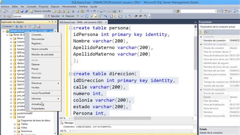 como crear tablas en sql server creacion de tablas bien explicado images sexiezpix web porn