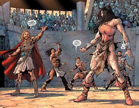 Naked Images From Conan The Barbarian Telegraph