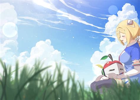Aki Rosenthal And Rosen Tai Hololive Drawn By Twin Tt Lsh Danbooru