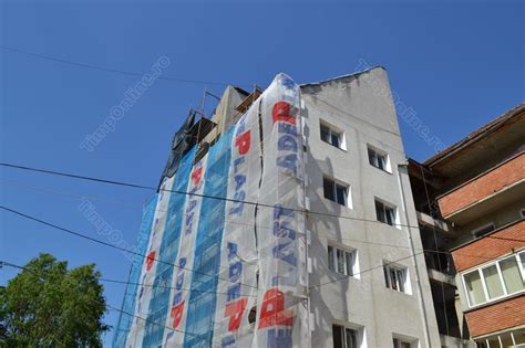 12 2 milioane lei pentru încă două proiecte de reabilitare termică a