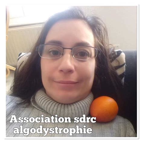 association sdrc algodystrophie on Twitter Fées soutient notre