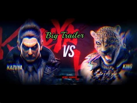 Tekken King Full Gameplay K Hd P Youtube