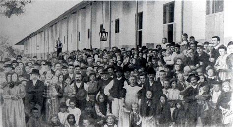 Saiba mais sobre a história de imigração no Brasil J D