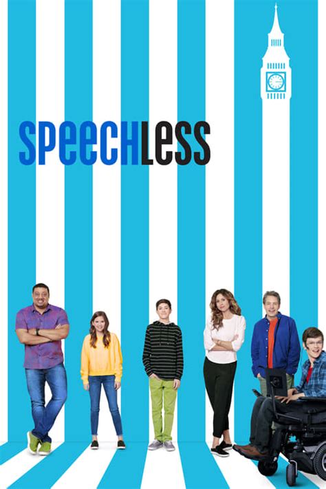 Speechless Dizisi Konusu Oyuncuları Ve Yönetmeni Speechless Dizi Fragmanı İzle