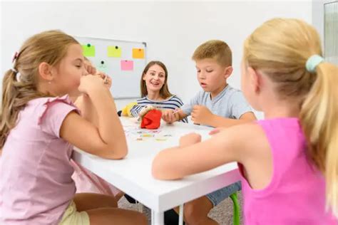 A qué edad mi hijo puede tomar terapias ocupacionales Revista Vida