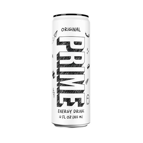 Energy Original Prime