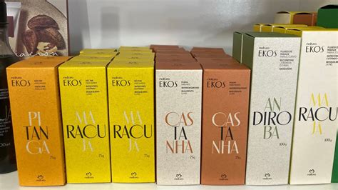 Unboxing Ciclo Natura Youtube