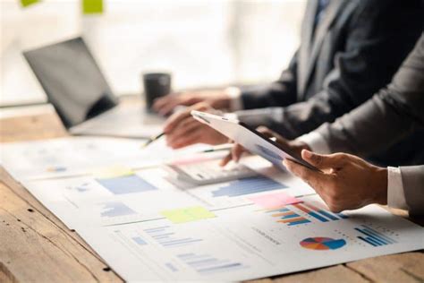 Indicateurs de performance 4 types de KPI pour mieux gérer votre