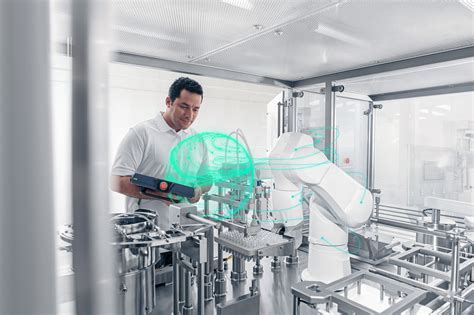 Robotic Systems Integration Duniakomputer Net