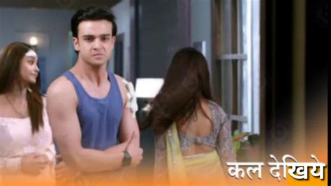 Kumkum Bhagya 4 May 2022 Full Episode Kumkum Bhagya Today Full
