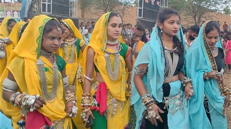 Adivasi Shadi Dance Video Adivasi