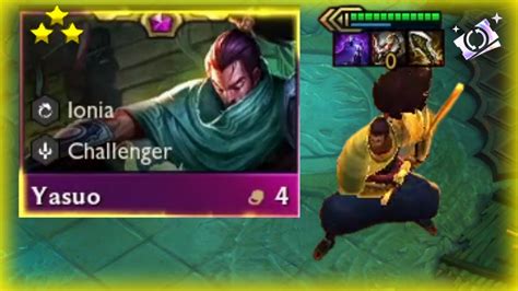 Favor Eklent Mle T M Lob Yasuo Oynarken Nasil Led M Youtube