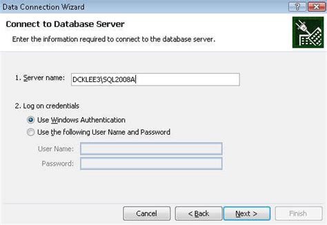 sql server data mining add ins for office 2007 to predict database growth part 2