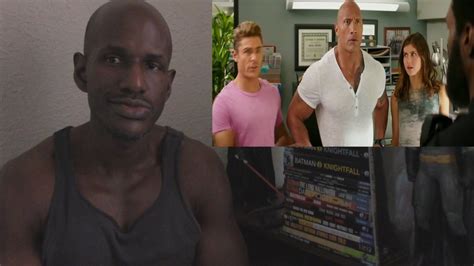 Baywatch Trailer Reaction YouTube