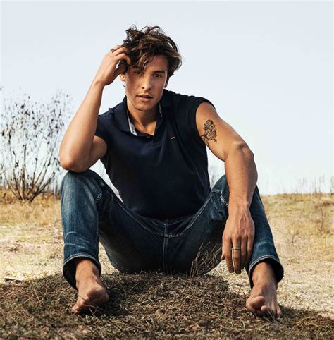 Shawn Mendes Is All Abs For Tommy Hilfiger S Latest Campaign