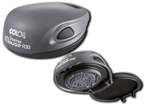 Sello COLOP Stamp Mouse R30 Imydi Corporación S A