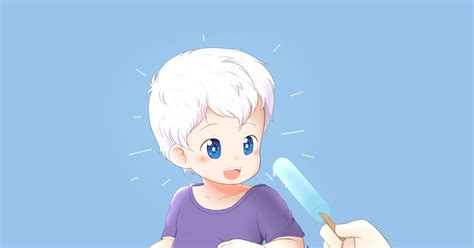 Diaper Shota Diaper Commission ポプシクル Pixiv