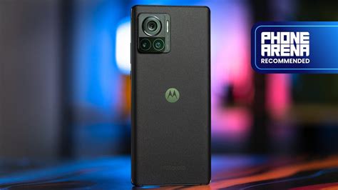 Motorola Edge 30 Ultra Review Beauty And A Beast PhoneArena