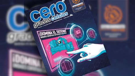 Revista Digital Grados Noviembre Revista Cero Grados
