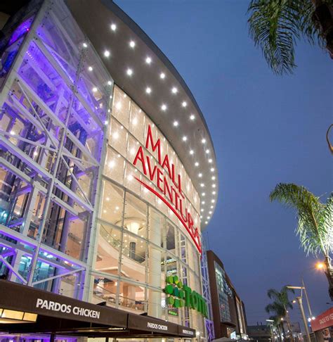 Conoce cómo será el primer centro comercial de San Juan de Lurigancho