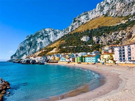 Pin av Rodica Ceausu på GIBRALTAR i 2024