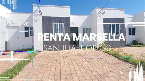 Venta Derecho Casa Ciudad Marsella Quartier Con Pantry Credito En