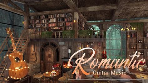 Hous Relaxing Guitar Music Deeply Relaxing Guitar Music For A