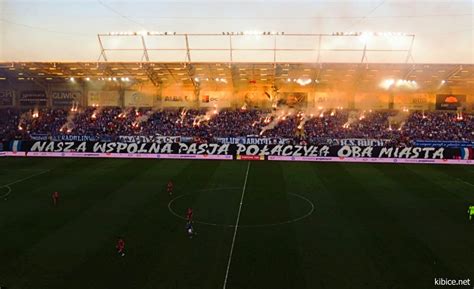 Galeria Ruch Chorz W Wis A Krak W Kibice Net