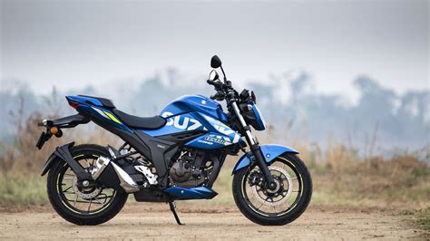 Suzuki Gixxer Precio Y Im Genes