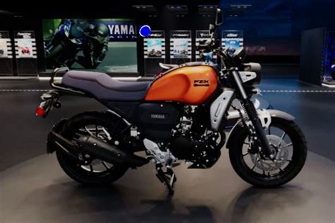 Yamaha Fz X Bike Specification Reviewmotors Co